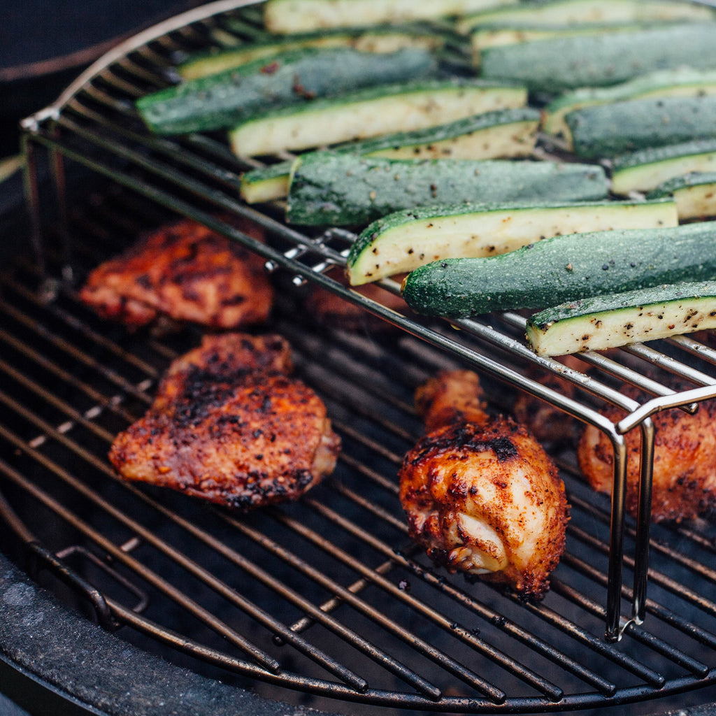 Grill Expander - Classic Joe ® – BBQ STORE MALTA