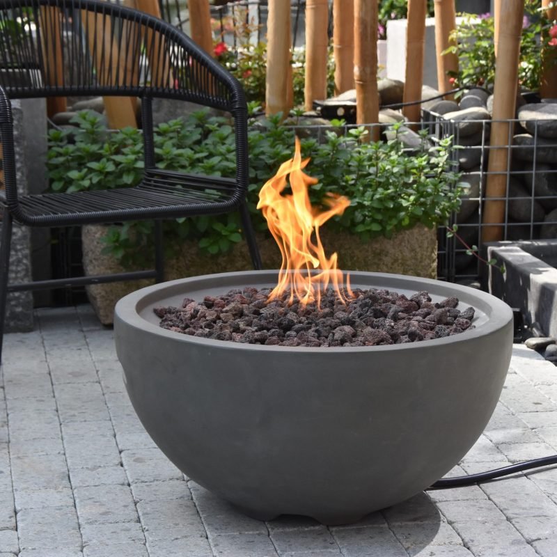 Nantucket Fire Bowl – BBQ STORE MALTA