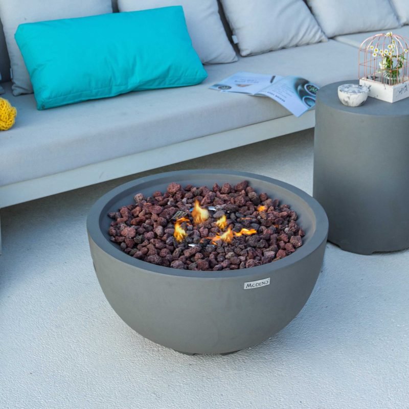 Nantucket Fire Bowl – BBQ STORE MALTA
