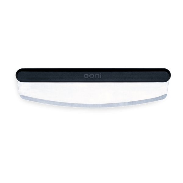 Ooni Pizza Cutter Rocker Blade – BBQ STORE MALTA
